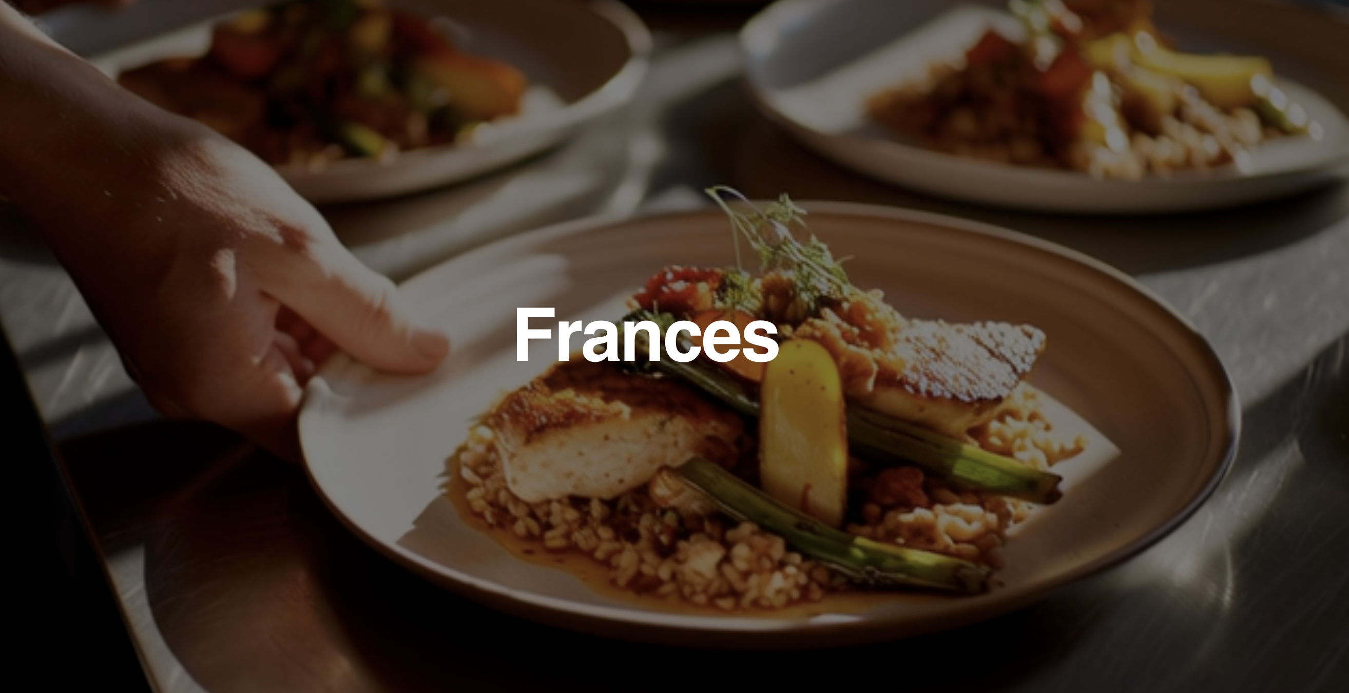 Your favorites. Made in your kitchen.
